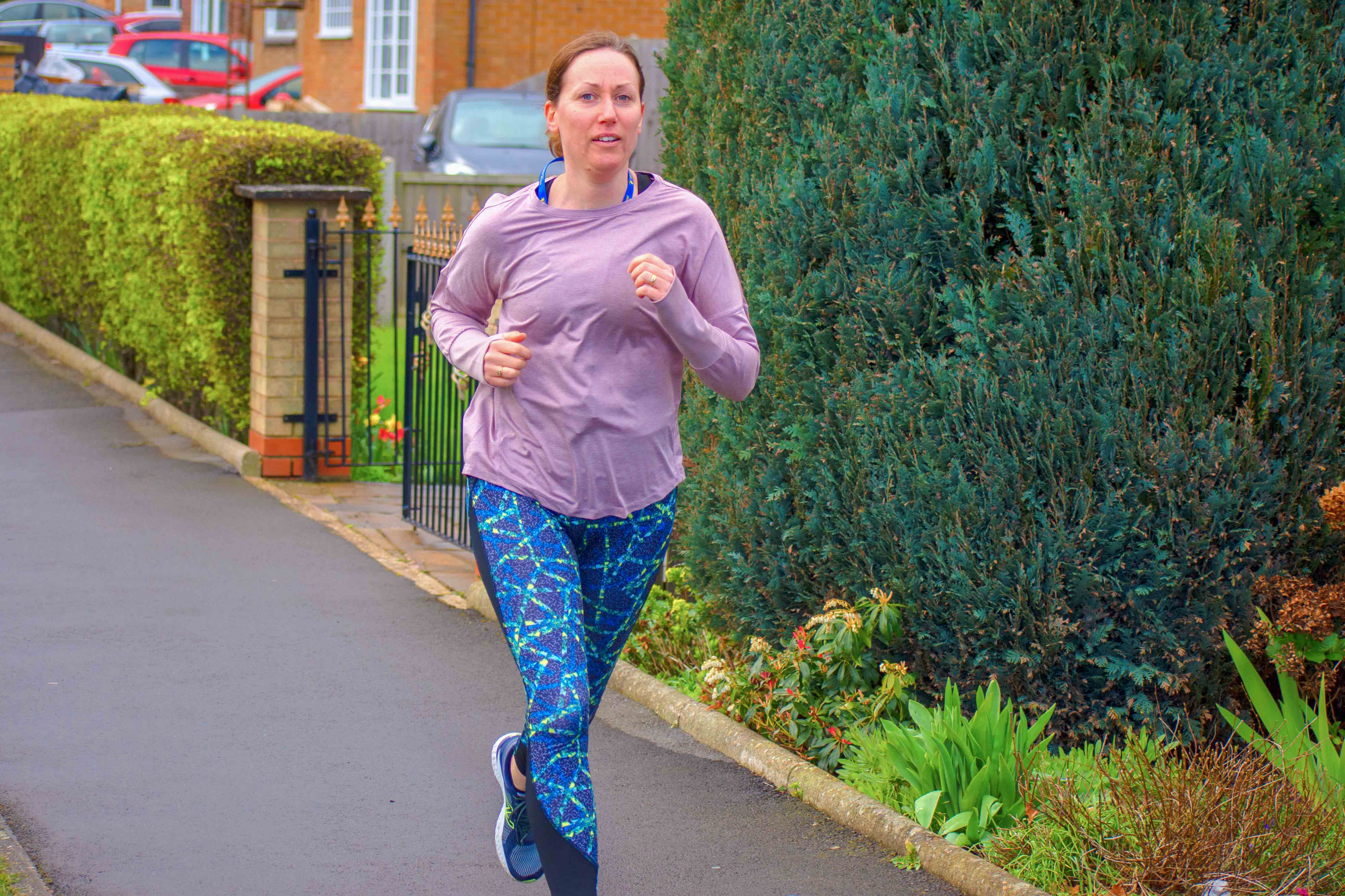 run a mole 105 of 10 | Molescroft Primary School