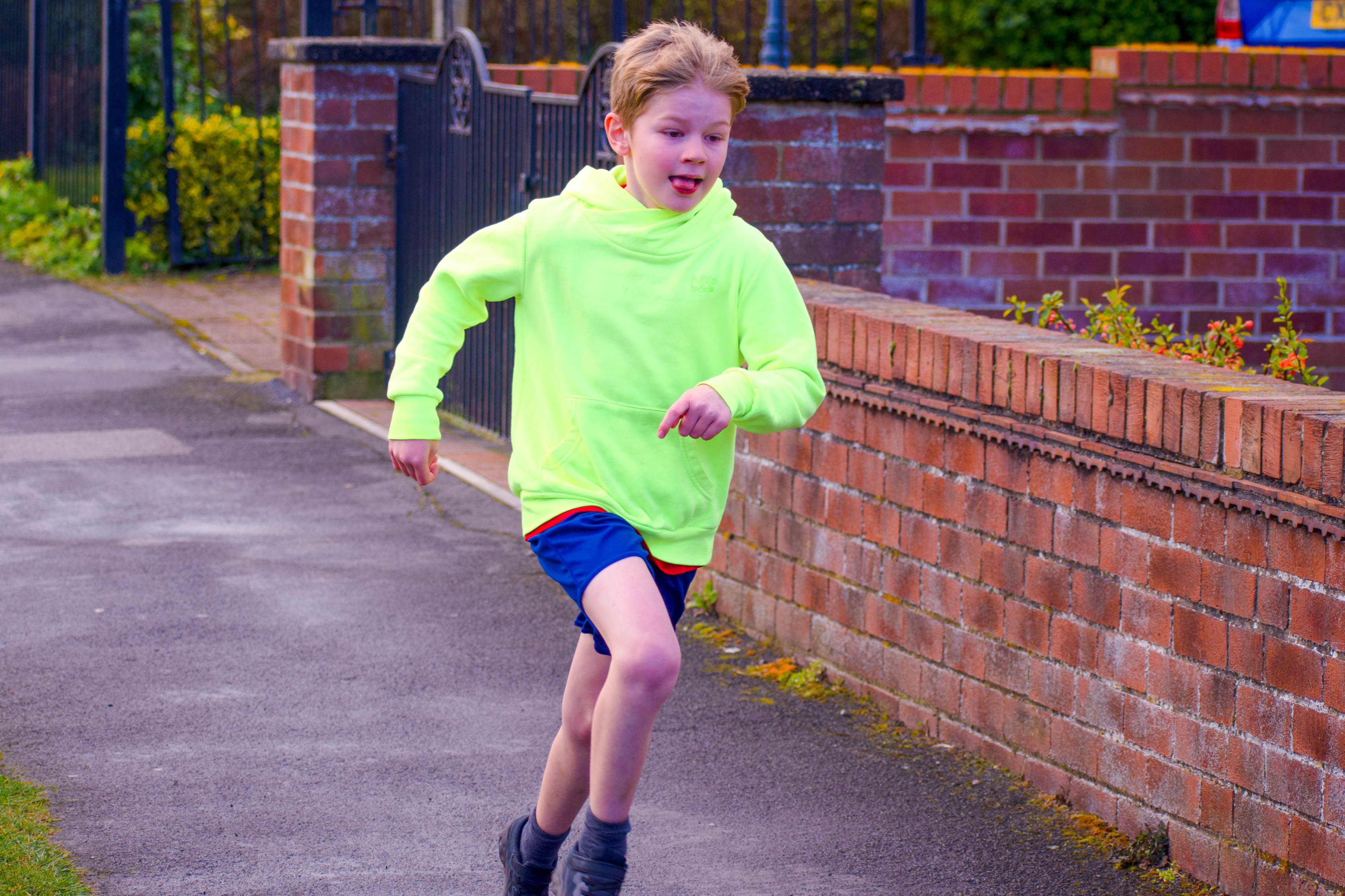 Run a Mole! | Molescroft Primary School