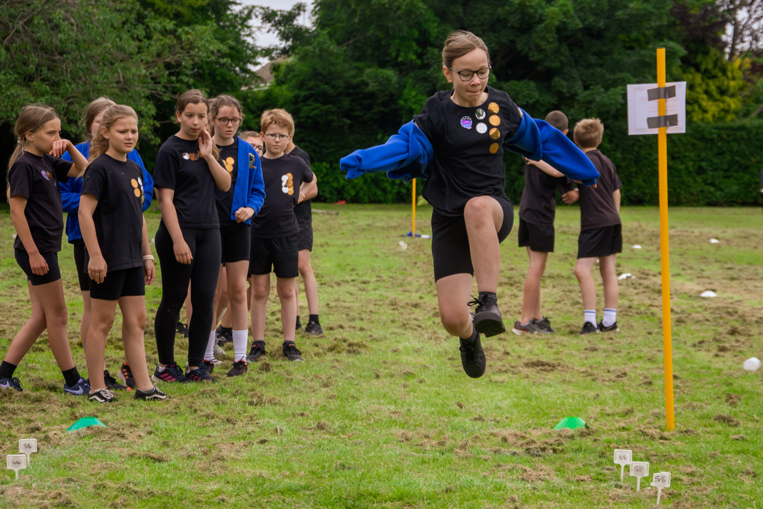 ks2 sports 24 | Molescroft Primary School