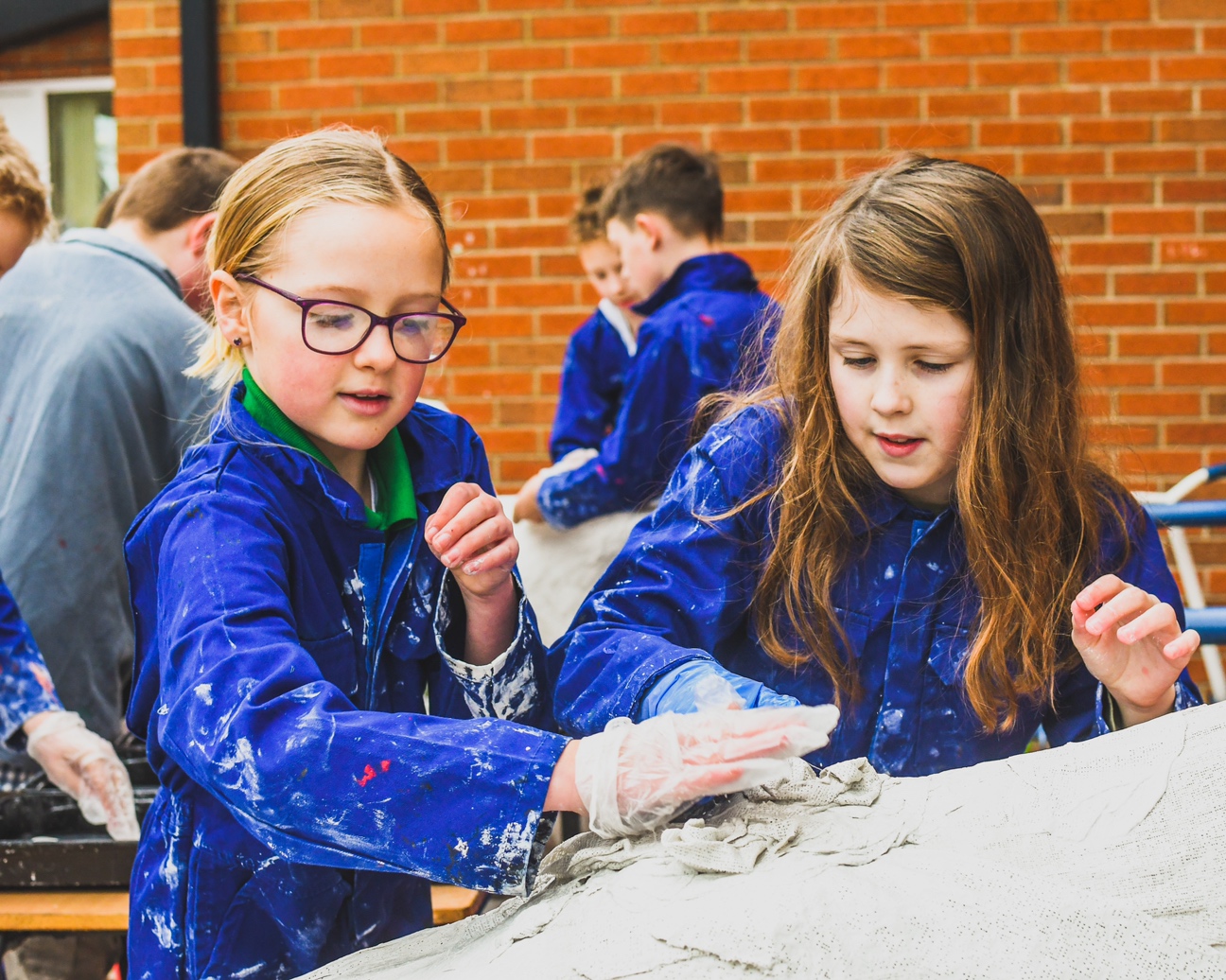 image 7 3 | Molescroft Primary School