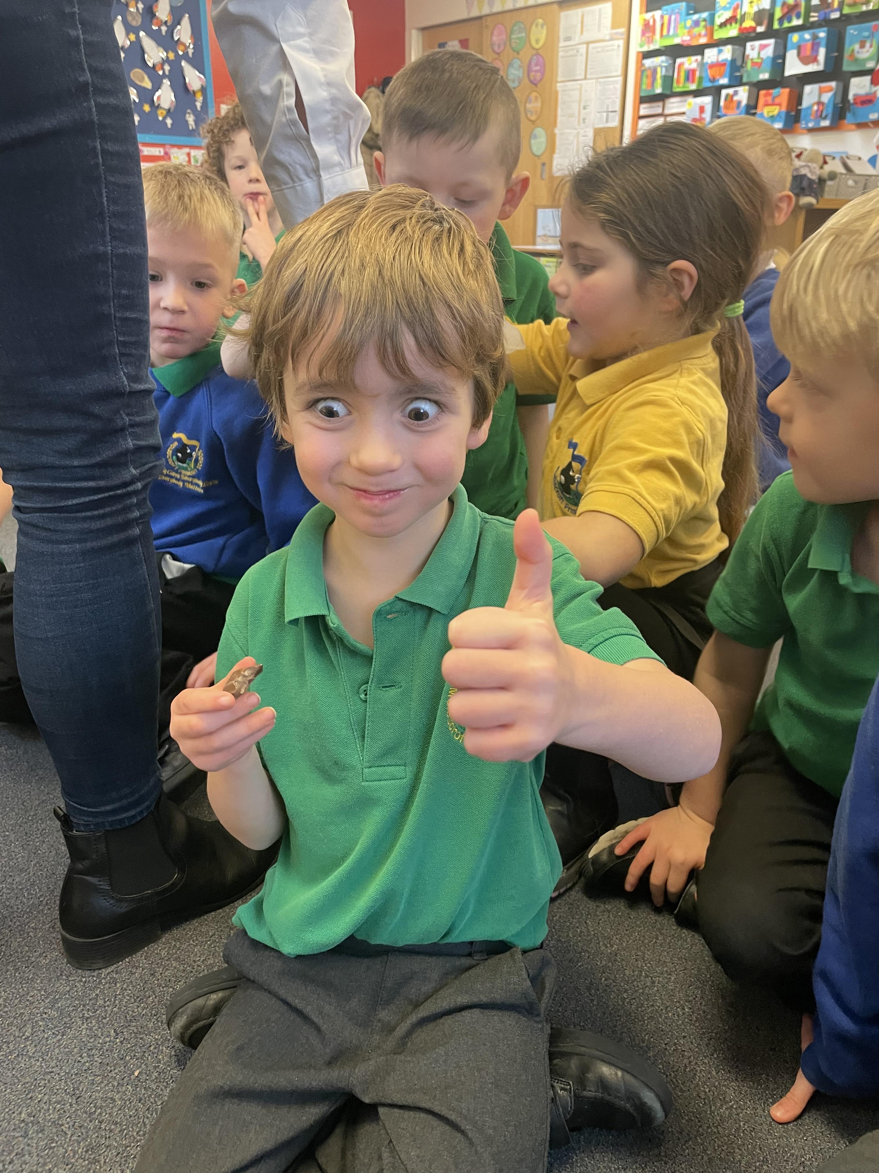 image 67228161 | Molescroft Primary School