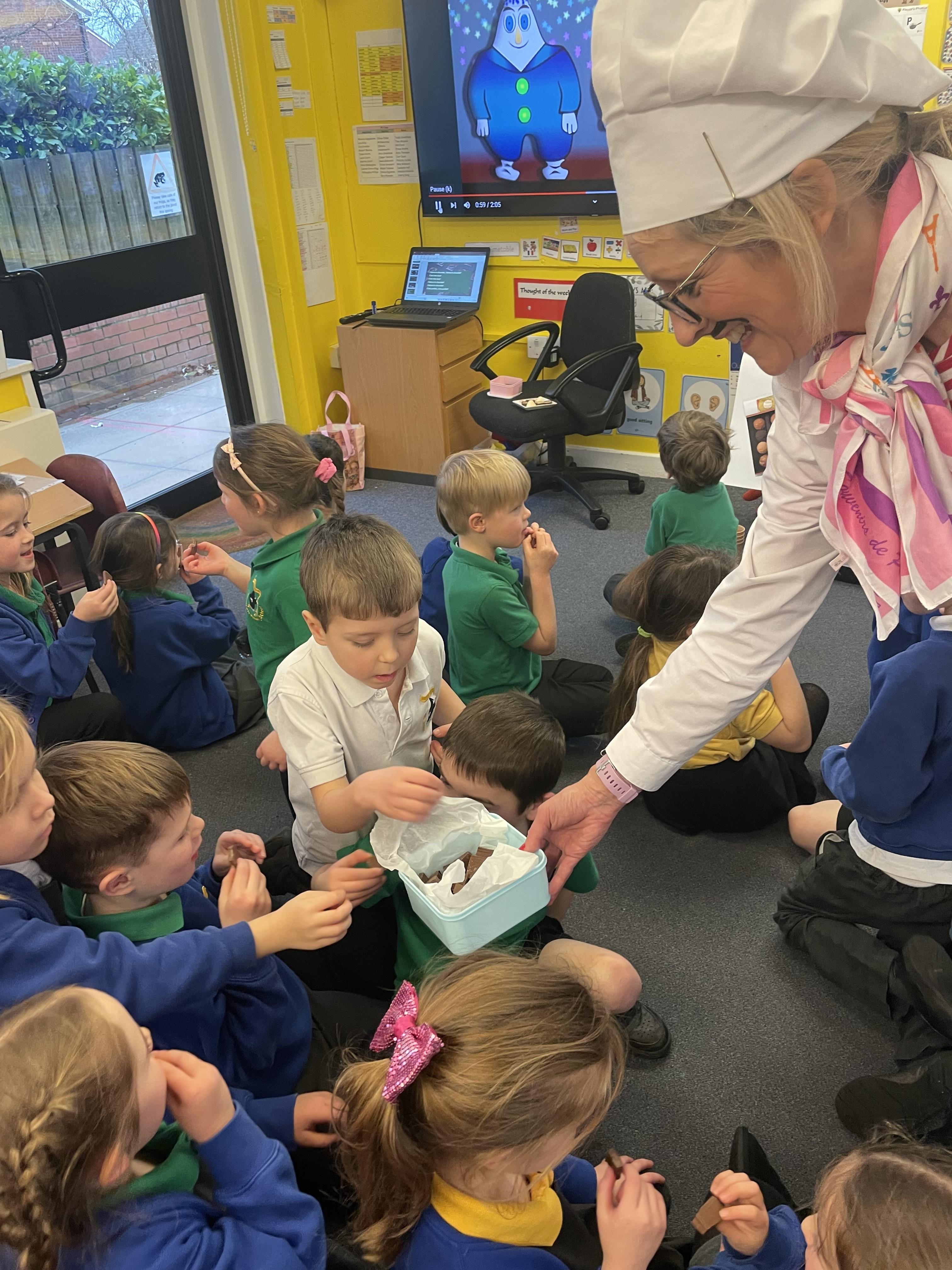 image 67502849 | Molescroft Primary School